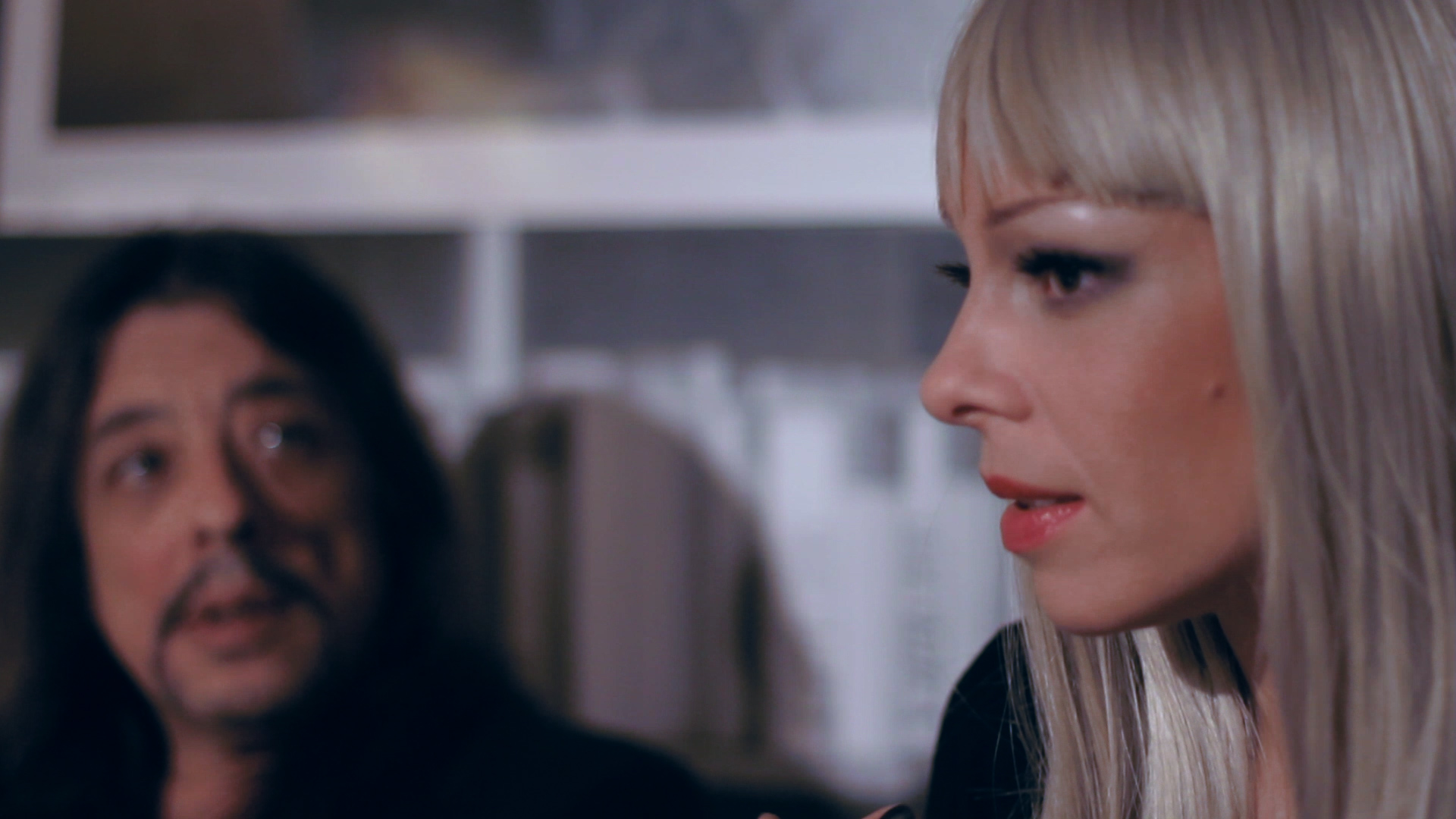 Wiener Kult - Stoika & Stojka Interview • NTown Productions